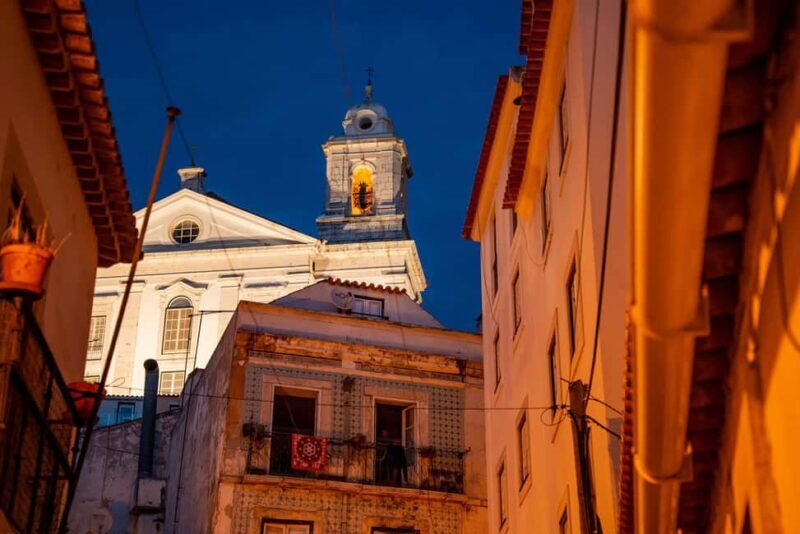 Lisbon: Fado Show with Dinner and City Tour - Final Thoughts