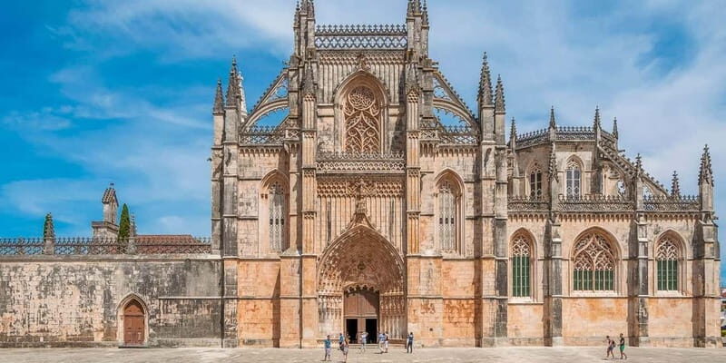 Lisbon: Fátima, Batalha, Nazaré, and Óbidos Day Trip - Overview of the Tour Experience
