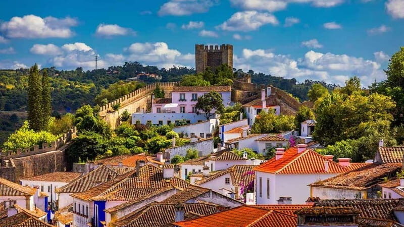 Lisbon: Fátima, Batalha, Nazaré, and Óbidos Day Trip - Pricing and Value