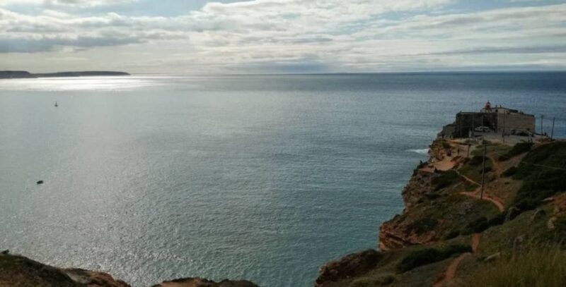 Lisbon: Fátima, Batalha, Nazaré and Óbidos w/ Ginja Tasting - Key Points