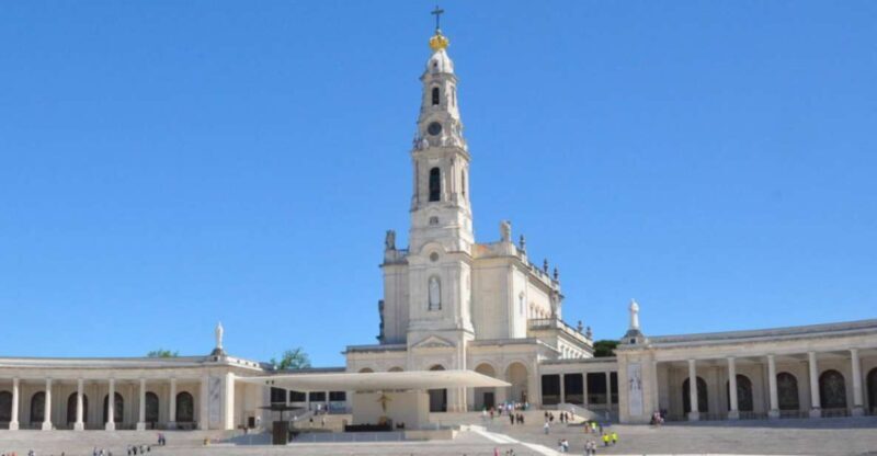 Lisbon: Fátima, Batalha, Nazaré and Óbidos w/ Ginja Tasting - The Sum Up: Who Is This Tour Best For?