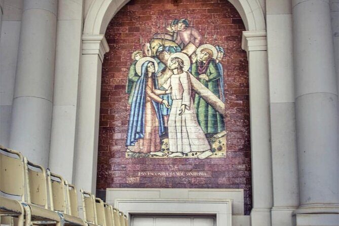 Lisbon: Fátima Pilgrimage Tour  Small Group Spiritual Experience - Final Thoughts