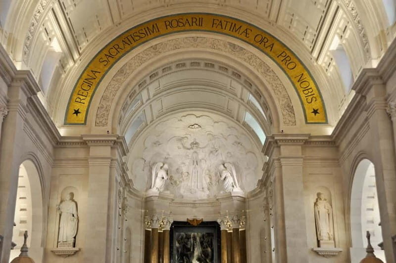 Lisbon: Fátima Sanctuary & Little Shepherds' Village - Exploring the Fátima Sanctuary & Little Shepherds Village: A Genuine Reflection