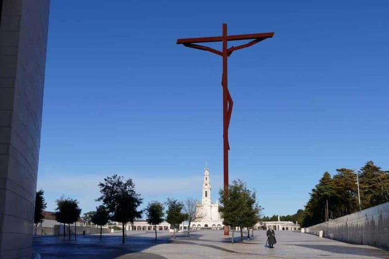 Lisbon: Fátima Sanctuary & Little Shepherds' Village - Review Highlights: Authentic Voices
