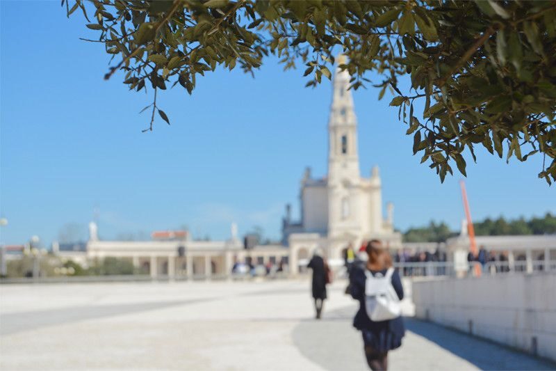 Lisbon Fatima Sanctuary Private Half Day Tour - Who Is This Tour Best For?