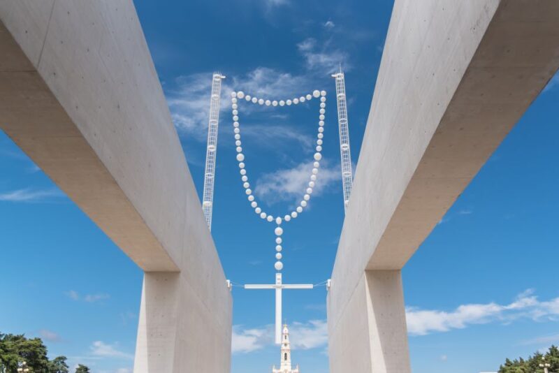 Lisbon: Fátima & The Shepherd Children Home Self-Guided Tour - Key Points