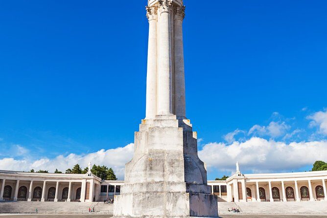 Lisbon: Fátima & The Shepherds Children Home Self-Guided Tour - What’s Included and What’s Not