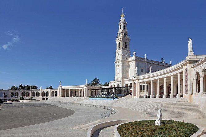 Lisbon: Fátima & The Shepherds Children Home Self-Guided Tour - Final Thoughts: Is This Tour for You?