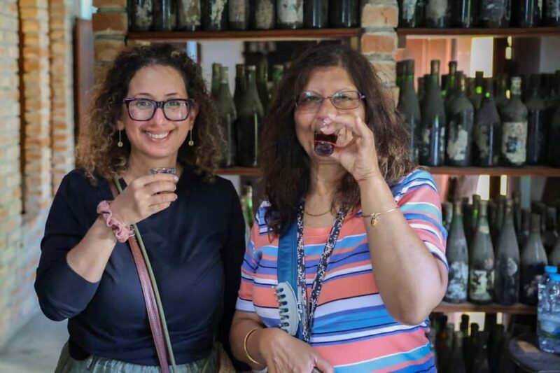 Lisbon: Flavors & Traditions Walking Food Tour - Key Points