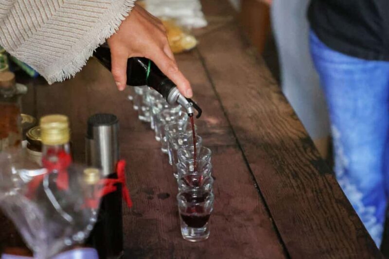 Lisbon: Flavors & Traditions Walking Food Tour - An In-Depth Look at the Lisbon Flavors & Traditions Tour