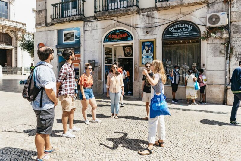 Lisbon: Food and Wine Small Group Walking Tour - FAQs
