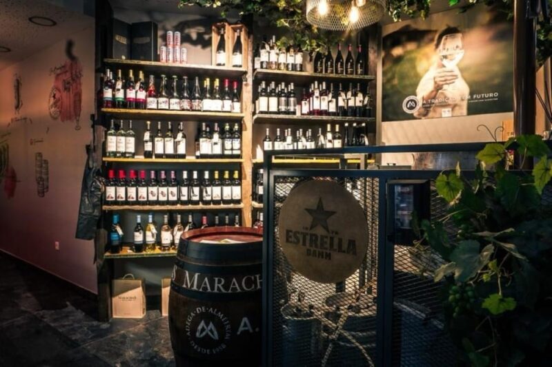 Lisbon: Food and Wine Tasting 4-Hours Tuk Tuk Tour - Discovering Lisbon by Tuk Tuk: A Deeper Look  