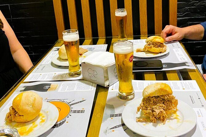 Lisbon Food and Wine Tasting Tour of HIDDEN GEMS (Small Groups) - FAQs