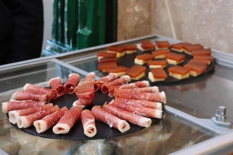 Lisbon Food and Wine Walking Tour - A Closer Look at the Tour Itinerary and Experience