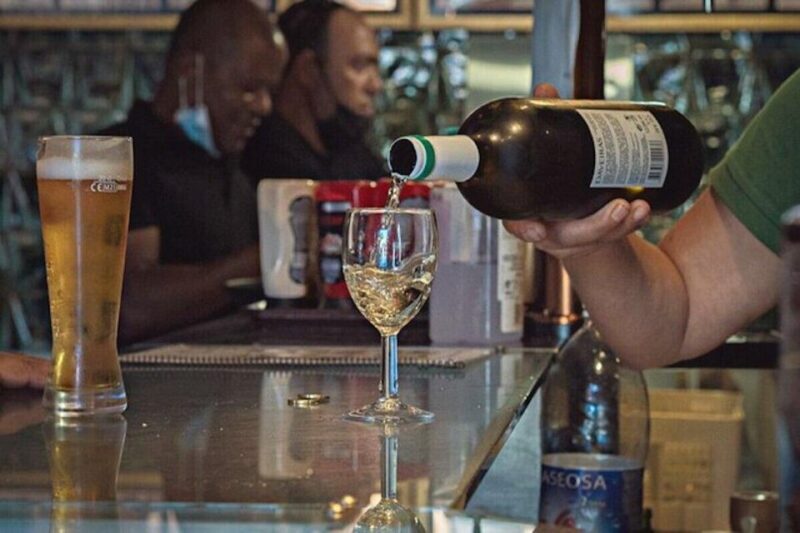 Lisbon Food and Wine Walking Tour - FAQ