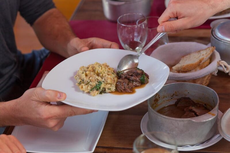 Lisbon : Food & Fado Tour - What Makes This Tour Special?