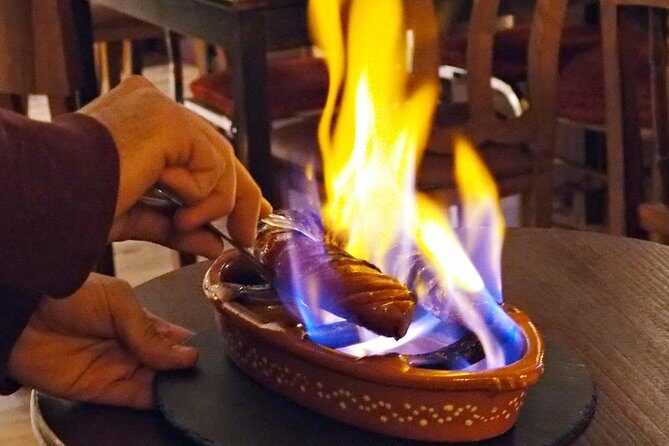 Lisbon Food & Local Drinks Evening Tour by Food Lover Tour - Who Will Love This Tour?