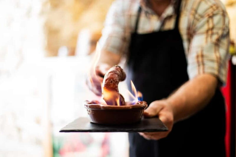 Lisbon: Food Tasting Tour by Tuk Tuk with 2 Stops - Exploring Lisbon with a Food Tasting Tuk Tuk Tour: What to Expect