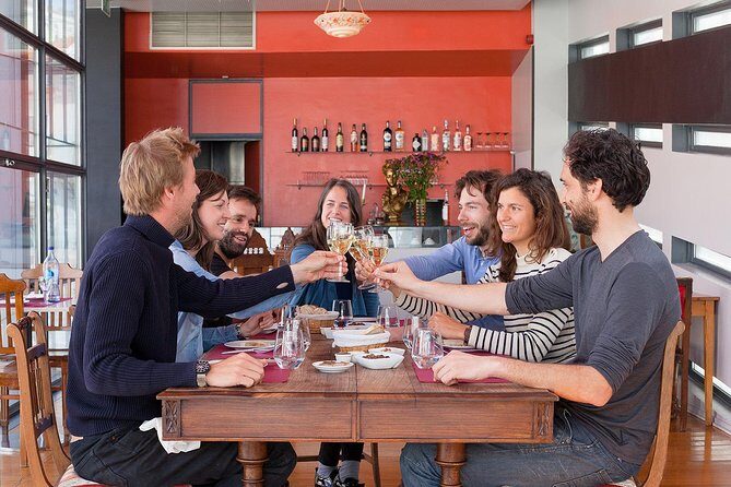 Lisbon Food Tour with 3 Stops and Fado Show Performance - A Deep Dive into the Lisbon Food & Fado Experience