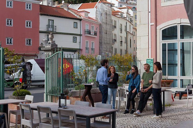 Lisbon Food Tour with 3 Stops and Fado Show Performance - Final Thoughts