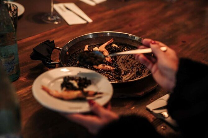 Lisbon Food Tour with Portuguese Wine: Taste the Best of Portugal - Key Points