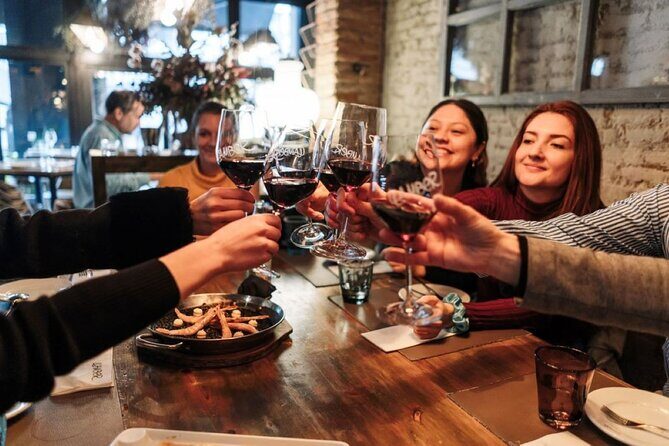 Lisbon Food Tour with Portuguese Wine: Taste the Best of Portugal - Final Thoughts: Who Will Love This Tour?