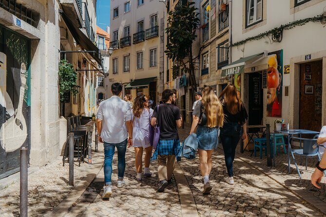 Lisbon Food & Tuk Tuk Tour with Eating Europe - What Makes This Tour Stand Out?