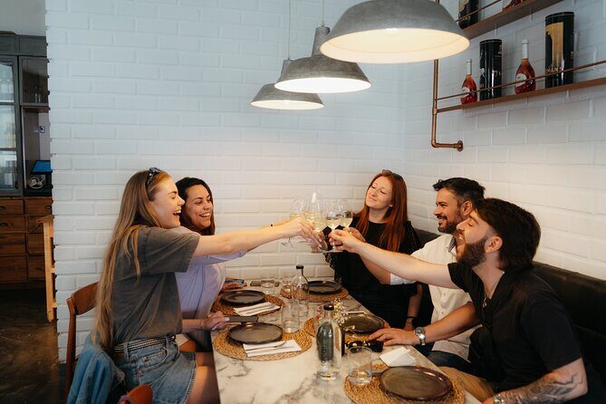 Lisbon Food & Tuk Tuk Tour with Eating Europe - Final Thoughts