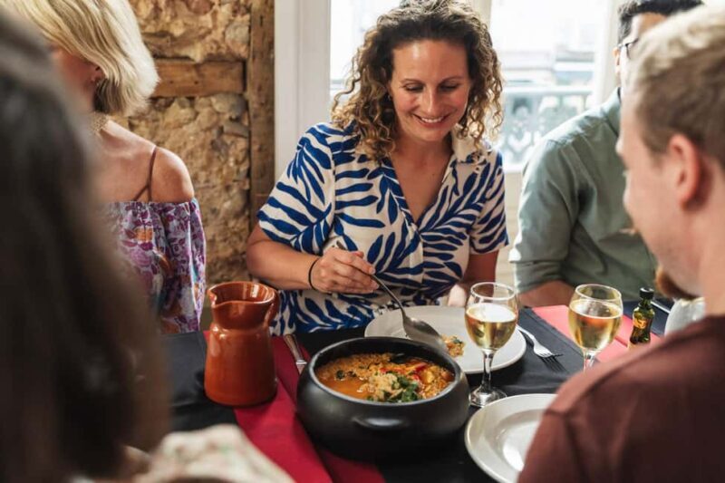 Lisbon: Food & Wine Walking Tour Through Baixa - What’s the Value?