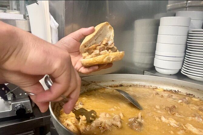 Lisbon Foodies Small-Group Walking Tour - A Perfect Introduction to Lisbon’s Food and Culture