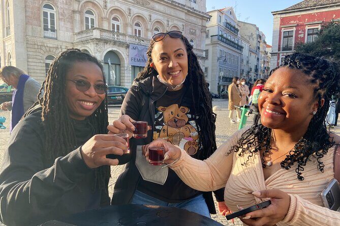 Lisbon Foodies Small-Group Walking Tour - Scenic Viewpoints (Without Climbing)
