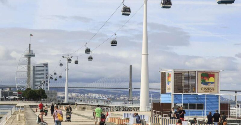 Lisbon: Full-Day City Tour with Cable Car Ride - Authentic Insights from Reviews