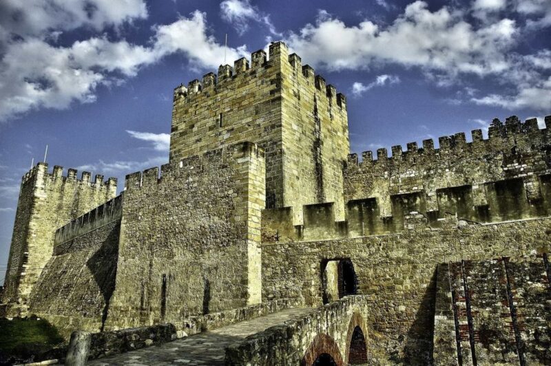 Lisbon: Full-Day City Tour with Cable Car Ride - Final Thoughts