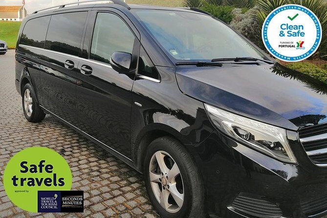 Lisbon Full Day Discovery Tour in Private Vehicle - Who Would Love this Tour?