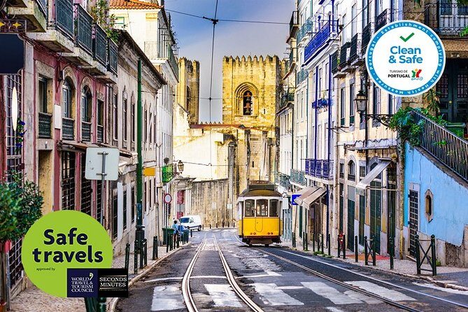 Lisbon Full Day Discovery Tour in Private Vehicle - FAQ