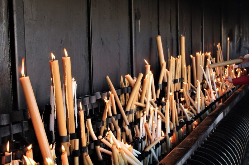 Lisbon: Full-Day Private Guided Tour to Fátima - The Experience from Reviews