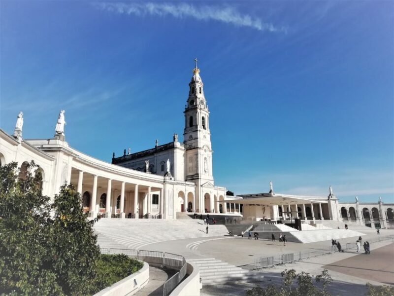 Lisbon: Full-Day Private Guided Tour to Fátima - The Sum Up