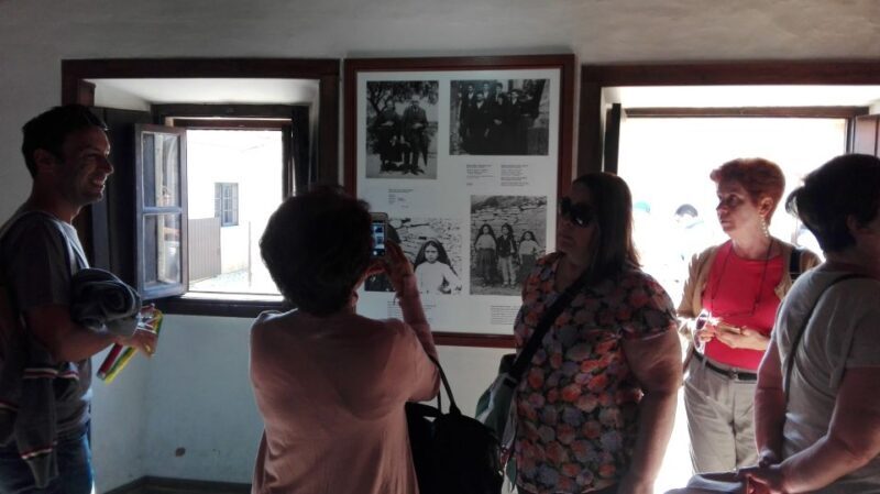 Lisbon: Full-Day Private Guided Tour to Fátima - FAQ