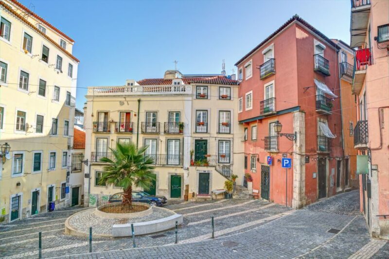 Lisbon: Full-Day Private Sightseeing Tour - A Deep Dive Into the Lisbon Experience