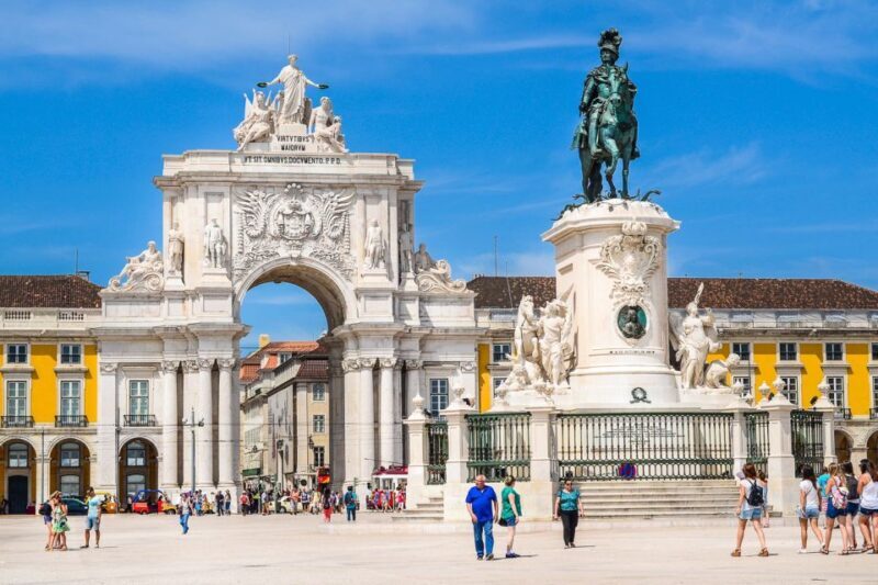 Lisbon: Full-Day Private Sightseeing Tour - FAQ