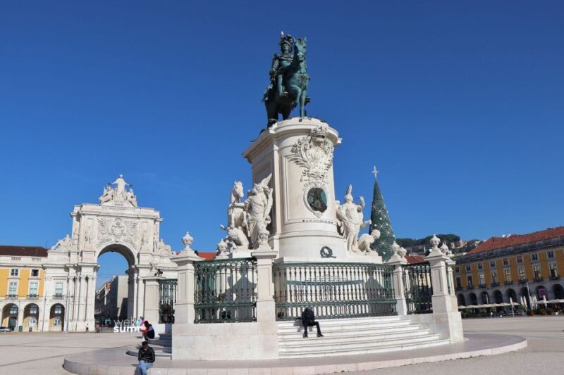 Lisbon: Full-Day Private Walking Sightseeing Tour - The Value of a Fully Customizable Lisbon Tour