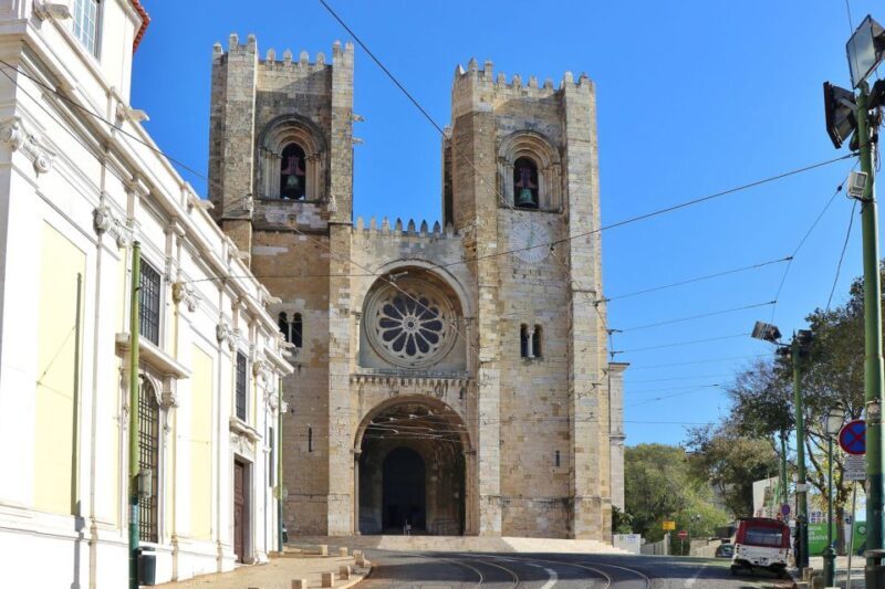 Lisbon: Full-Day Private Walking Sightseeing Tour - A Closer Look at the Itinerary