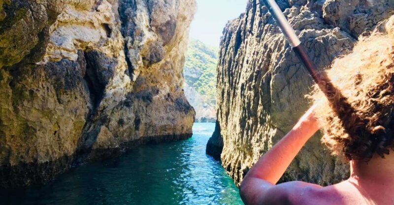 Lisbon: Full-Day Sesimbra Kayak Tour with Picnic - Final Thoughts: Who Is This Tour For?