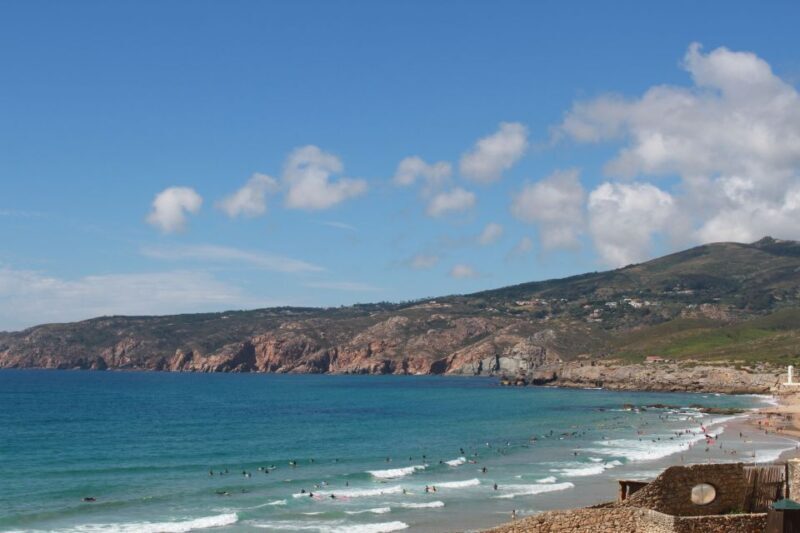 Lisbon: Full-Day Sintra and Cascais Tour - The Experience: Pros and Cons