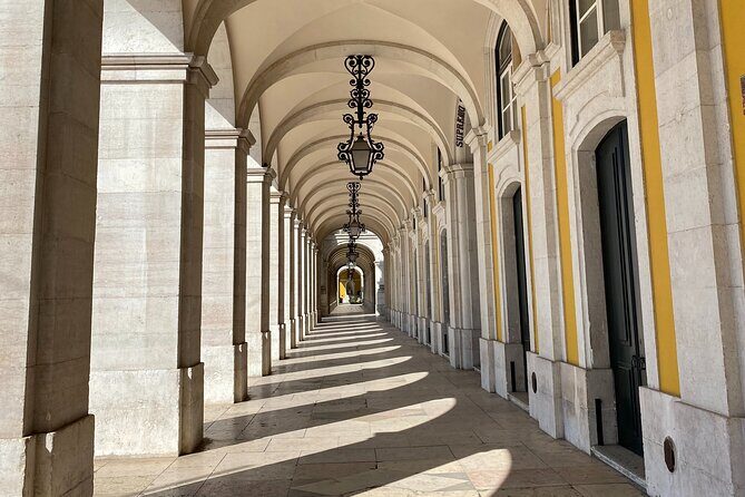 Lisbon Full Day Small Group City Tour - FAQ