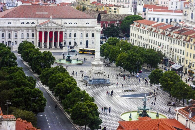 Lisbon: Full-Day Small-Group City Tour with Hotel Pickup - FAQs