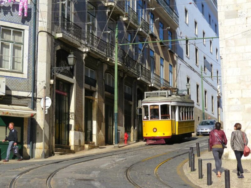 Lisbon: Full-Day Small-Group City Tour with Hotel Pickup - Final thoughts
