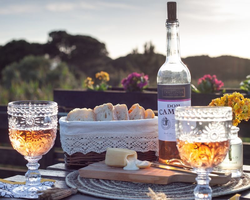 Lisbon Getaway: Private Arrábida Wine & Food Tour - What Sets This Tour Apart