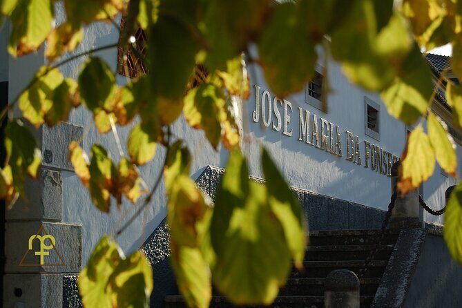 Lisbon Getaway: Private Arrábida Wine & Food Tour - A comprehensive look at the Arrábida wine and food tour