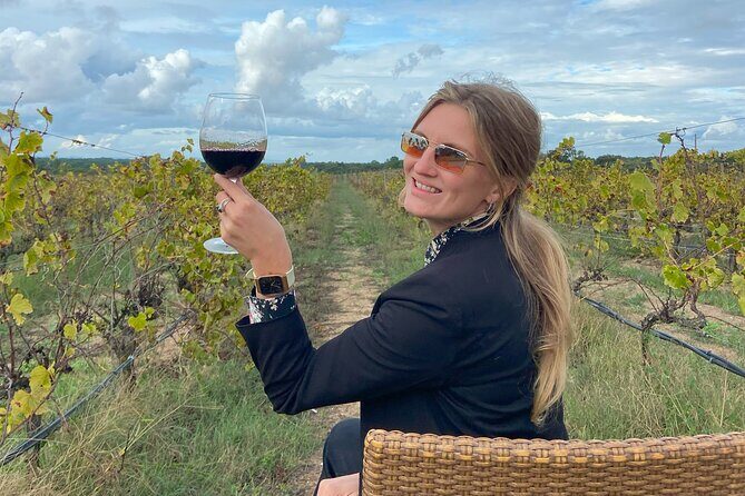 Lisbon Getaway: Private Arrábida Wine & Food Tour - Final thoughts